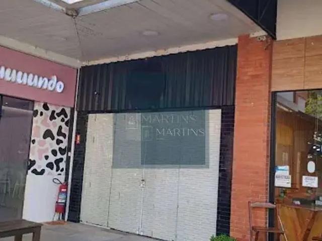 Loja / Comércio para Locação em Jundiaí/SP Centro