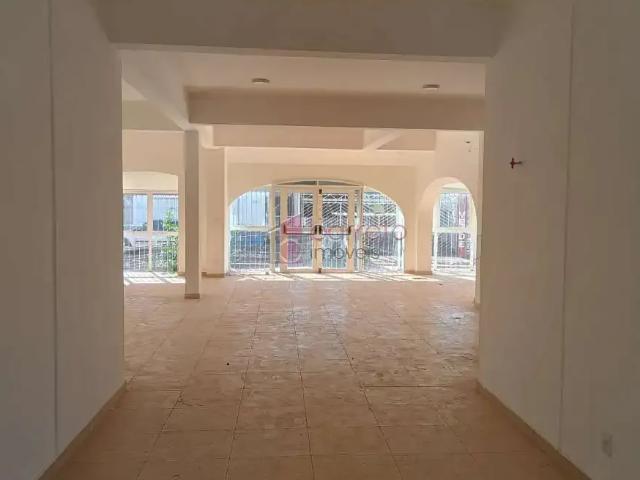 Loja / Comércio para Locação em Jundiaí/SP Centro
