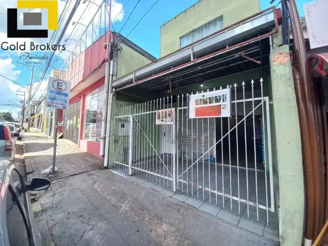 Loja / Comércio para Locação em Jundiaí/SP Centro