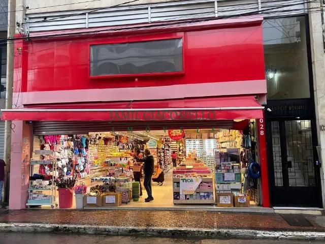 Loja / Comércio para Locação em Jundiaí/SP Centro