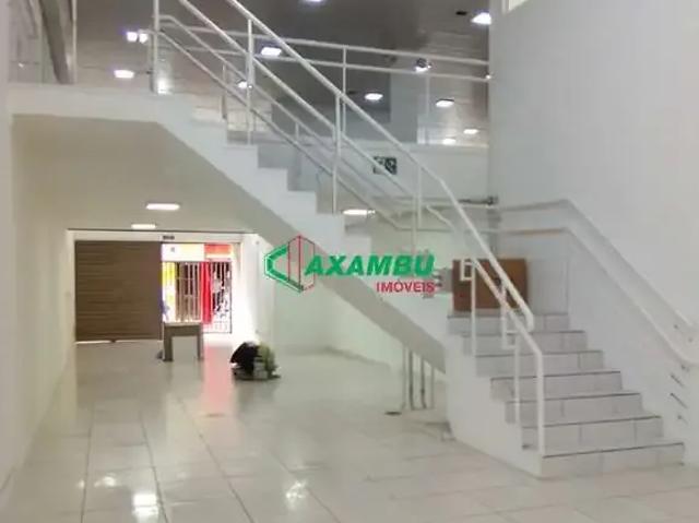 Loja / Comércio para Locação em Jundiaí/SP Centro