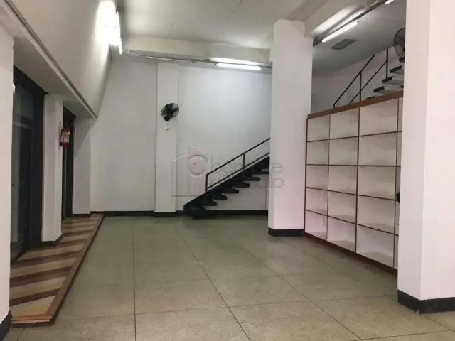 Loja / Comércio para Locação em Jundiaí/SP Centro