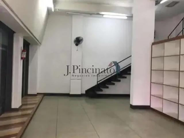 Loja / Comércio para Locação em Jundiaí/SP Centro