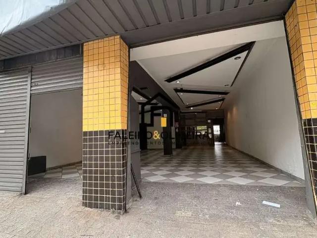 Loja / Comércio para Locação em Jundiaí/SP Centro