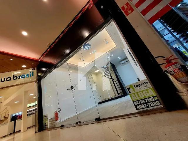 Loja / Comércio para Locação em Jundiaí/SP Centro
