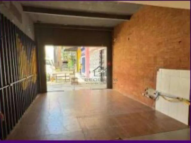 Loja / Comércio para Locação em Jundiaí/SP Centro