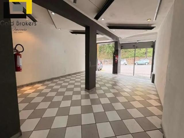 Loja / Comércio para Locação em Jundiaí/SP Centro