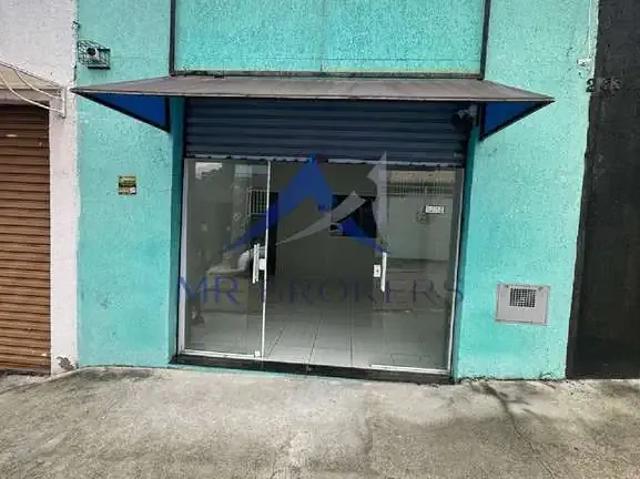 Loja / Comércio para Locação em Jundiaí/SP Centro