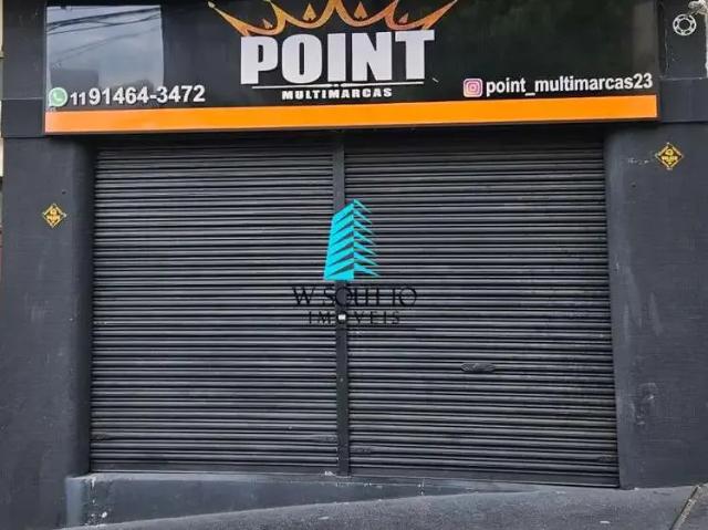 Loja / Comércio para Locação em Jundiaí/SP Centro