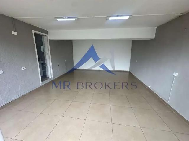 Loja / Comércio para Locação em Jundiaí/SP Centro