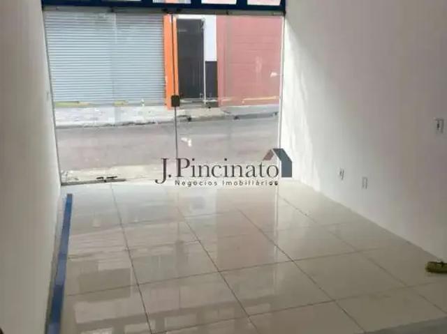 Loja / Comércio para Locação em Jundiaí/SP Centro
