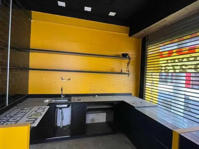 Loja / Comércio para Locação em Jundiaí/SP Centro