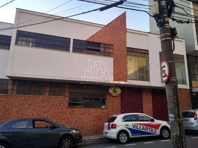 Loja / Comércio para Locação em Jundiaí/SP Centro