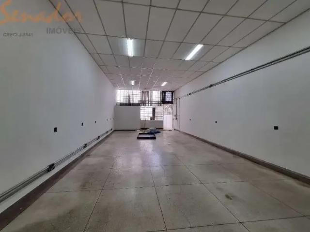 Loja / Comércio para Locação em Jundiaí/SP Centro