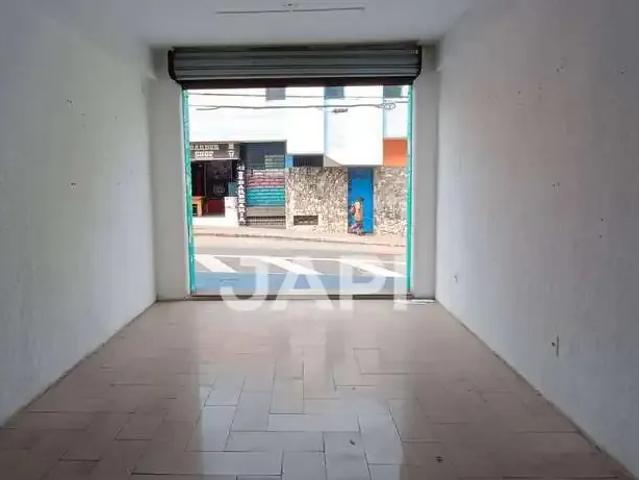 Loja / Comércio para Locação em Jundiaí/SP Centro
