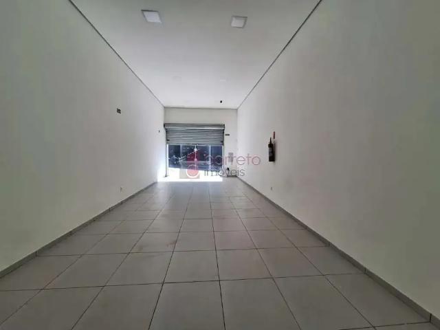 Loja / Comércio para Locação em Jundiaí/SP Centro