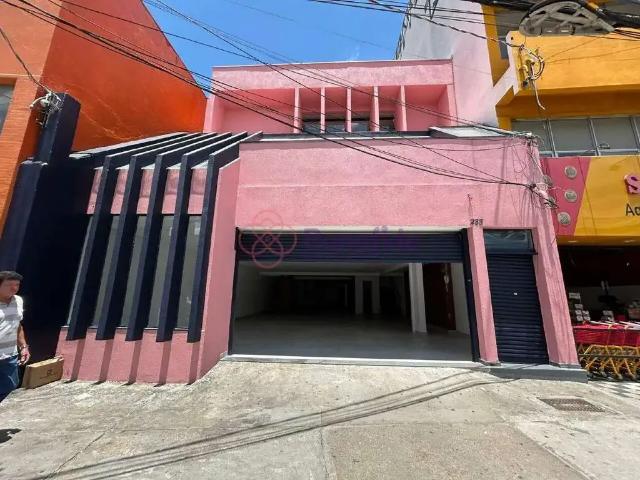 Loja / Comércio para Locação em Jundiaí/SP Centro