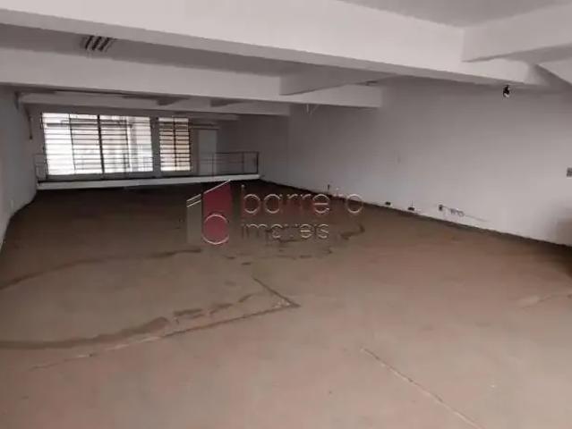 Loja / Comércio para Locação em Jundiaí/SP Centro
