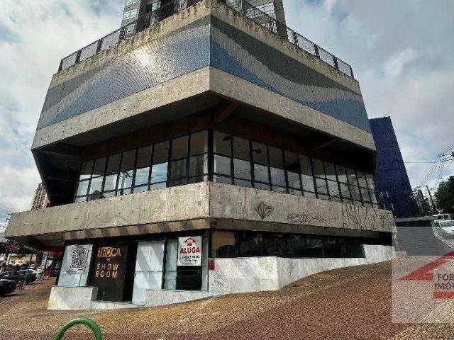 Loja / Comércio para Locação em Jundiaí/SP Chácara Urbana