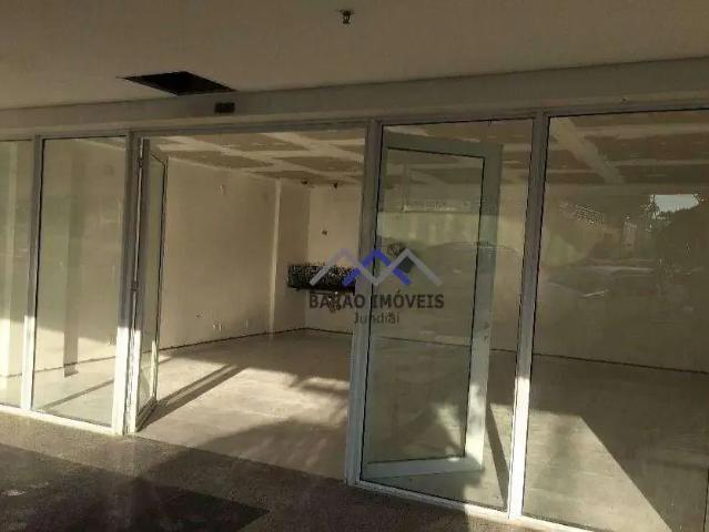 Loja / Comércio para Locação em Jundiaí/SP Chácara Urbana