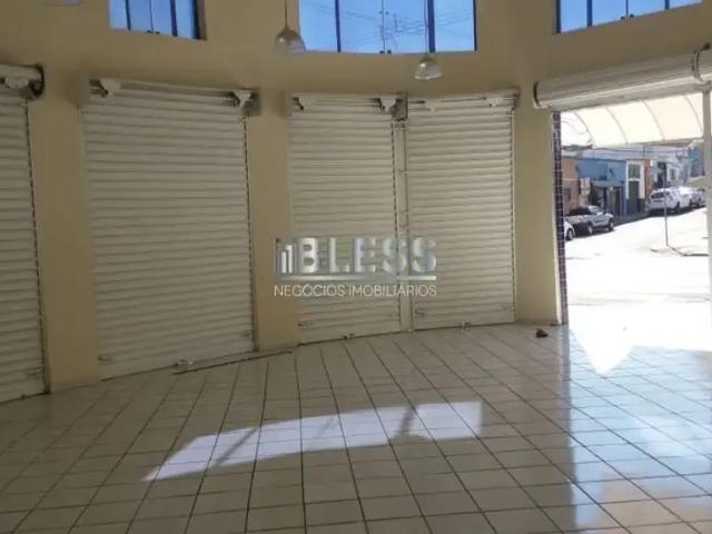 Loja / Comércio para Locação em Jundiaí/SP Cidade Luiza