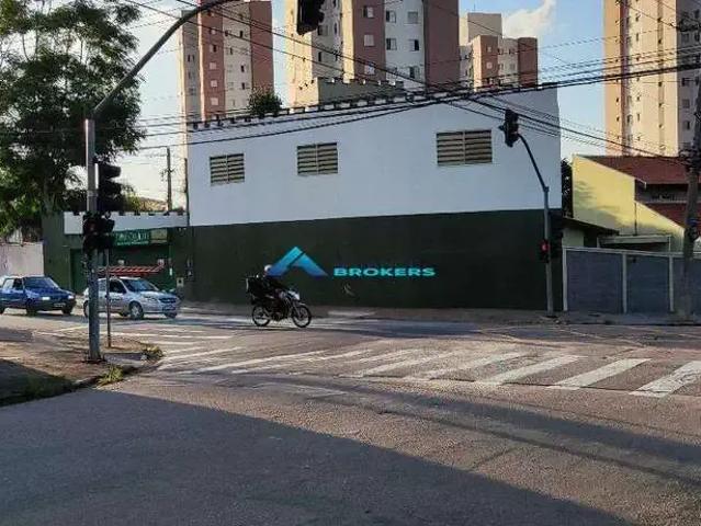 Loja / Comércio para Locação em Jundiaí/SP Cidade Nova