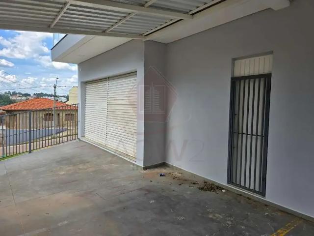Loja / Comércio para Locação em Jundiaí/SP Cidade Nova