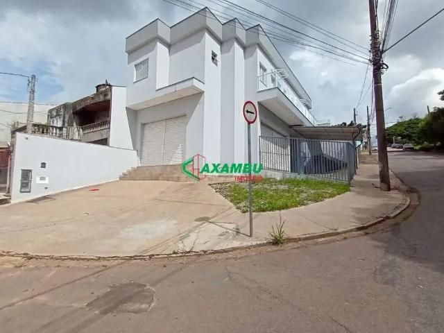 Loja / Comércio para Locação em Jundiaí/SP Cidade Nova