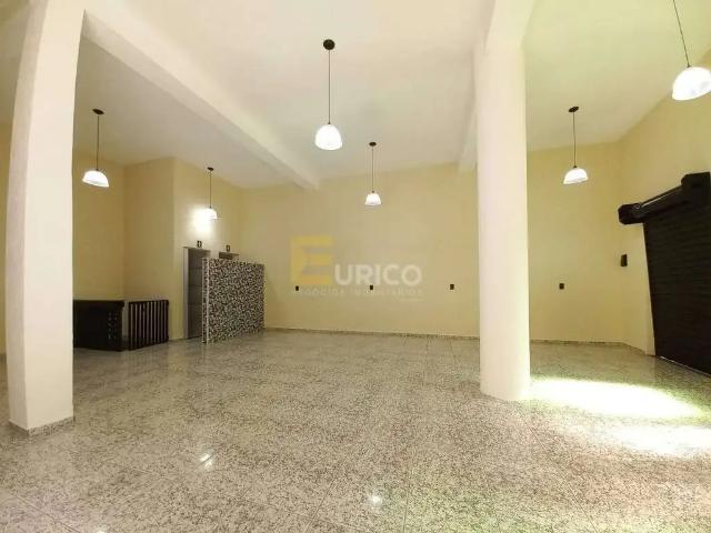 Loja / Comércio para Locação em Jundiaí/SP Cidade Nova