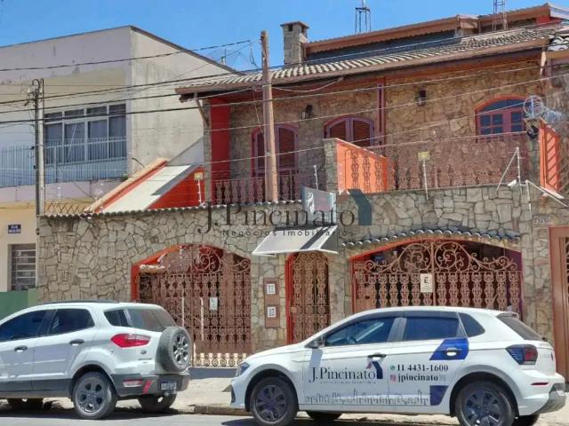 Loja / Comércio para Locação em Jundiaí/SP Cidade Santos Dumont