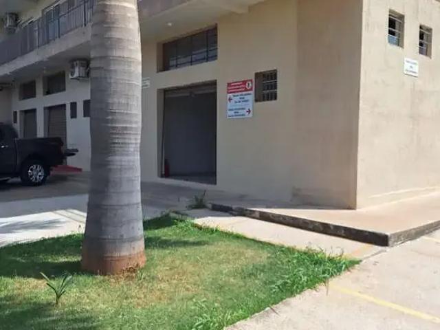 Loja / Comércio para Locação em Jundiaí/SP Cidade Santos Dumont
