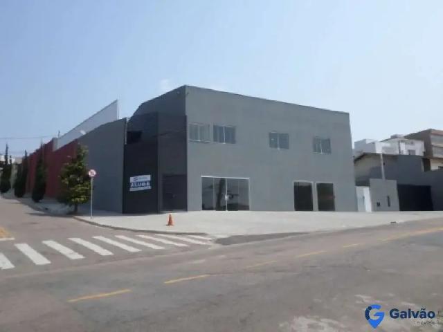Loja / Comércio para Locação em Jundiaí/SP Jardim Copacabana