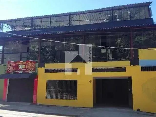 Loja / Comércio para Locação em Jundiaí/SP Jardim Caçula