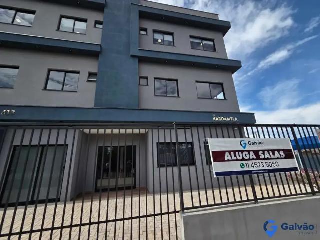 Loja / Comércio para Locação em Jundiaí/SP Jardim Carolina