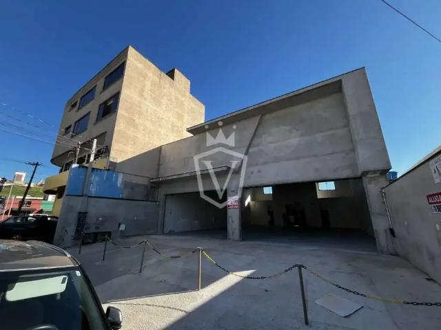 Loja / Comércio para Locação em Jundiaí/SP Jardim Cica