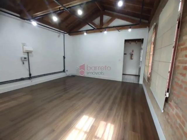 Loja / Comércio para Locação em Jundiaí/SP Jardim Ana Maria