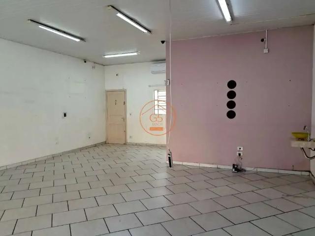Loja / Comércio para Locação em Jundiaí/SP Jardim Bonfiglioli