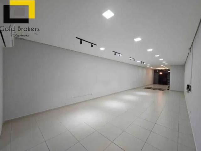 Loja / Comércio para Locação em Jundiaí/SP Jardim Bonfiglioli