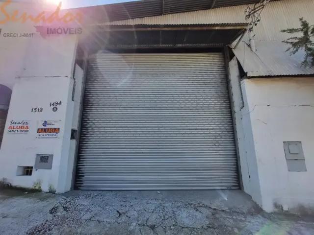 Loja / Comércio para Locação em Jundiaí/SP Jardim Florestal