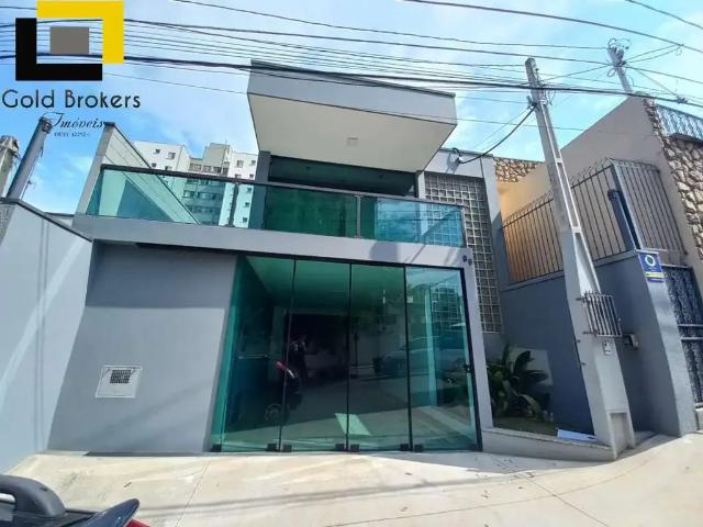Loja / Comércio para Locação em Jundiaí/SP Jardim Messina 6 Quartos