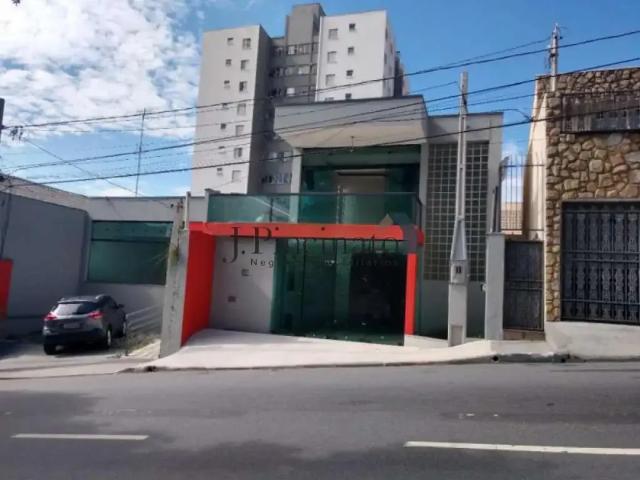 Loja / Comércio para Locação em Jundiaí/SP Jardim Messina