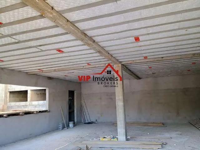 Loja / Comércio para Locação em Jundiaí/SP Jardim São Bento