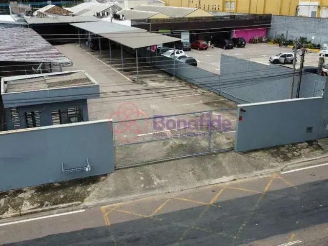 Loja / Comércio para Locação em Jundiaí/SP Jardim Shangai