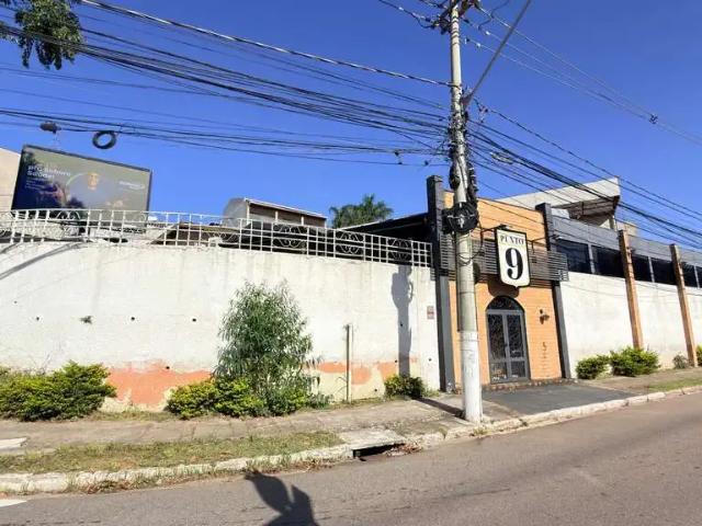 Loja / Comércio para Locação em Jundiaí/SP Jardim Paulista I