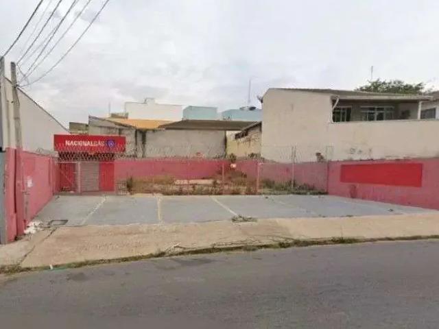Loja / Comércio para Locação em Jundiaí/SP Jardim Pacaembu