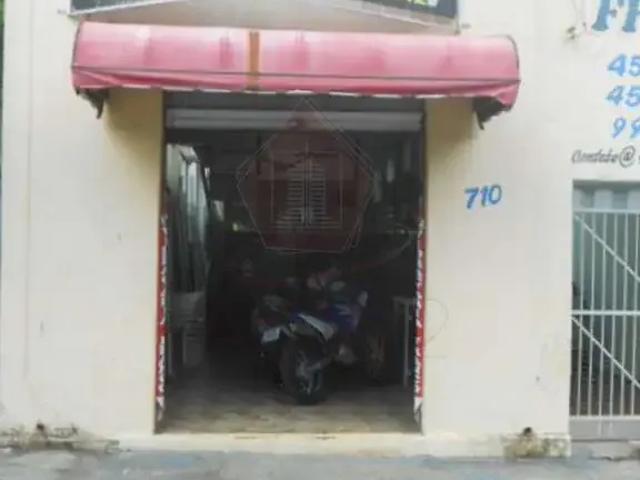Loja / Comércio para Locação em Jundiaí/SP Jardim Pacaembu