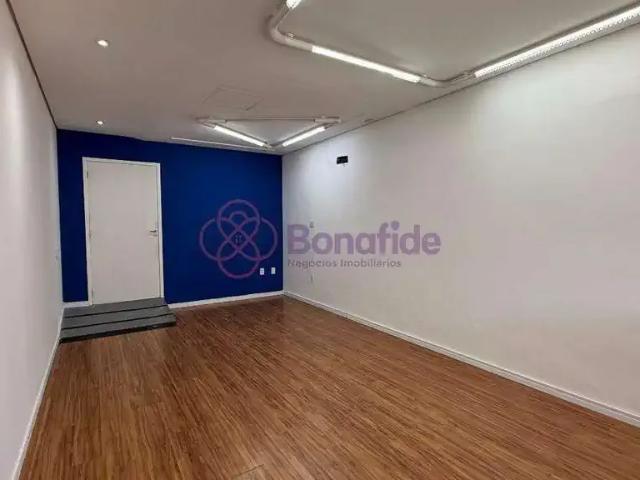 Loja / Comércio para Locação em Jundiaí/SP Jardim Pitangueiras I 2 Quartos