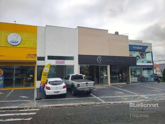 Loja / Comércio para Locação em Jundiaí/SP Jardim Pitangueiras I