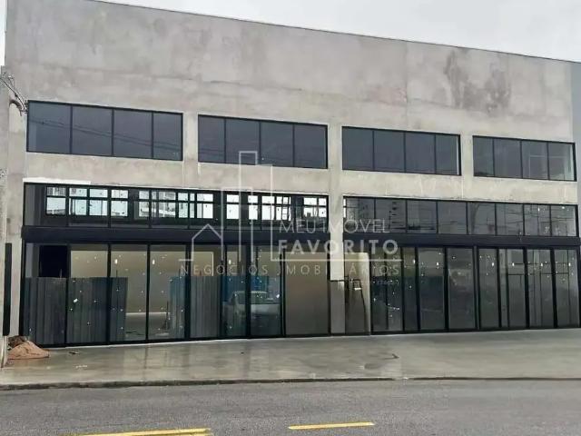 Loja / Comércio para Locação em Jundiaí/SP Jardim Pitangueiras II