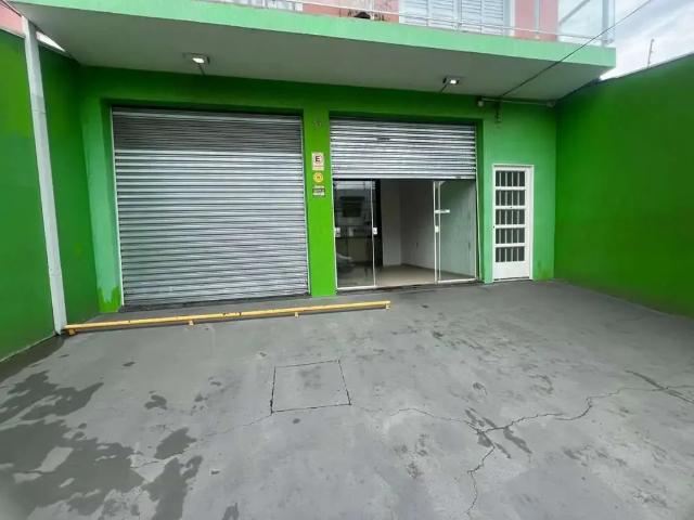 Loja / Comércio para Locação em Jundiaí/SP Jardim Planalto